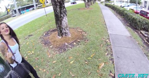 Fucking To Become A Sex Model