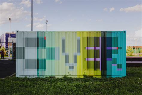 Iteration By Issue Behance