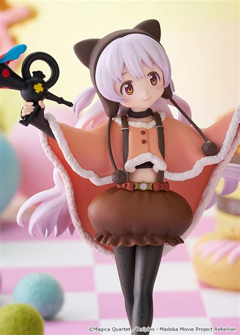 Puella Magi Madoka Magica Nagisa Momoe Pop Up Parade Figure
