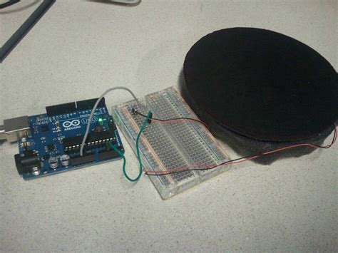 Arduino Drum Pad And Game Make Arduino Drum Pad And Game Make