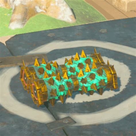 Totk Flux Construct Core How To Use And Get Zelda Tears Of The Kingdom Gamewith