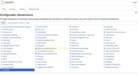beginner s guide to jupyter notebooks for data science with tips