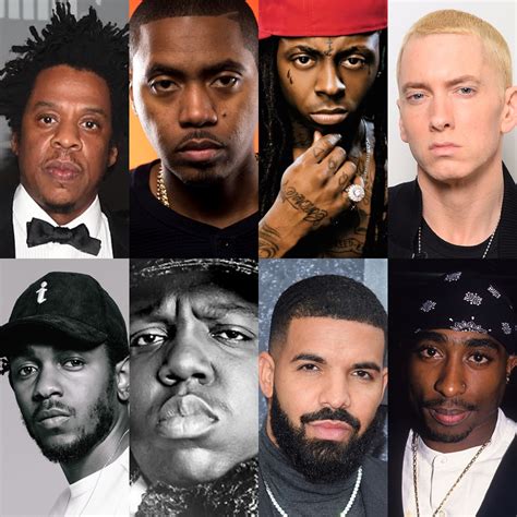 What Are Rapper Names At Carolann Ness Blog