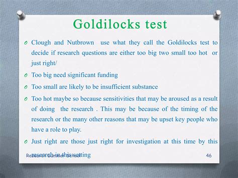 Formulation Of Research Questions Pptx