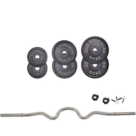 Barbell And Weight Packages And Sets Little Bloke Fitness