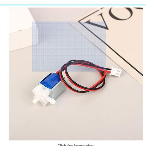 Minimum Possible Setup For Small Watering Project General Guidance Arduino Forum