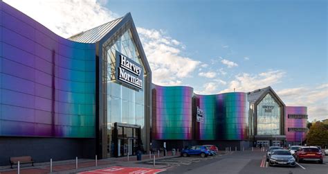 Currys Hails Sales Boost As £50m Share Buyback Commences Retail Gazette