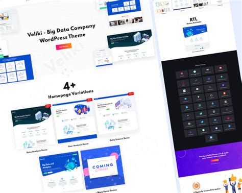 20 Best Ai Wordpress Themes For 2025