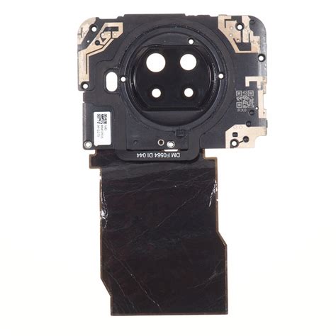 Antena NFC osłona płyty oczko XIAOMI MI T LITE oficjalne archiwum Allegro