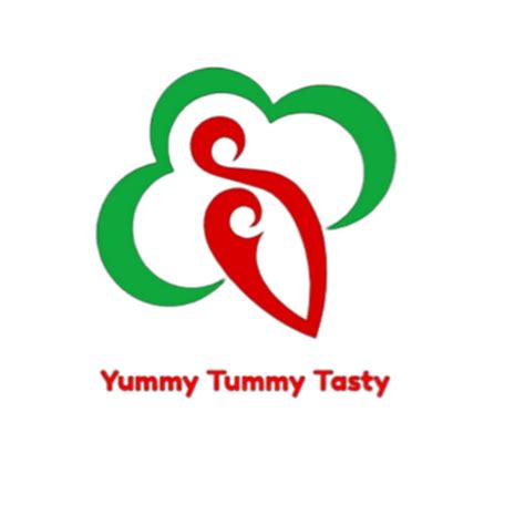 Yummy Tummy Tasty Youtube