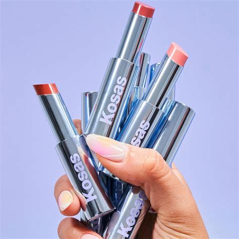 10 Best Kosas Products To Buy For That Clean Girl Beauty Look