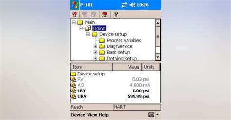 Smart Device Communicator Software Automation World
