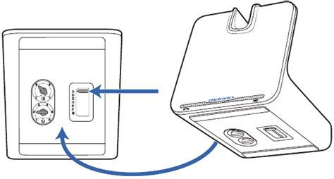 Plantronics Voyager Legend CS Quick Start Guide ManualsLib