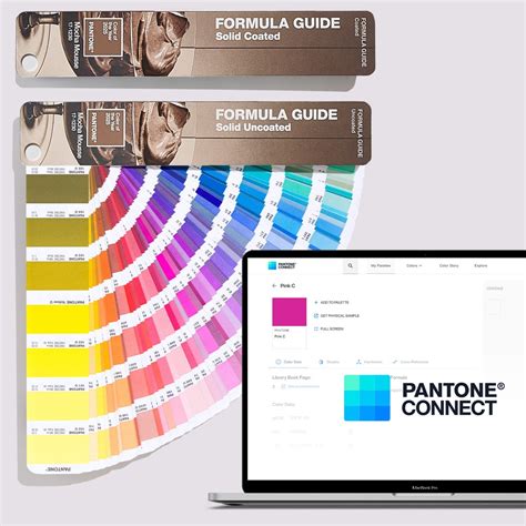 Pantone® Usa Pantone Color Of The Year 2024 Palettes