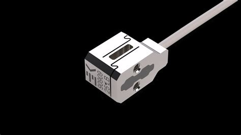 Fbg Force Sensor Fg25