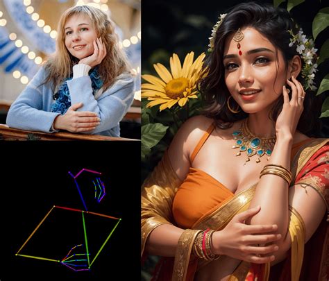 Openpose Hand R Desidiffusion