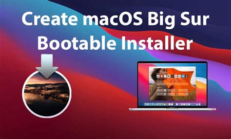 Install Macos Big Sur Campaignplm