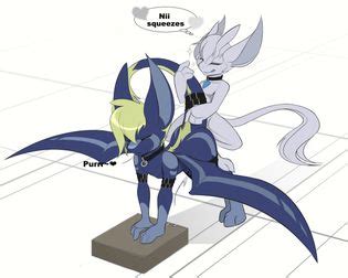 Character Showcase Ori Luscious Hentai Manga Porn