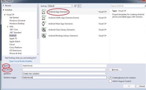 Building A Mobile App With Xamarin Open Source For You