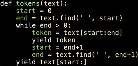 Three Keys To Advanced Python