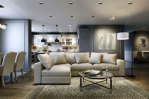 Going Beyond Recessed Lighting Can Conversion Kits And Layers Of Light Ideas And Advice