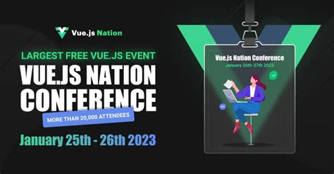 vue js developers on linkedin vue js nation 2024