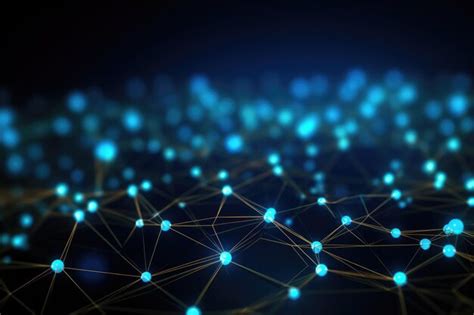 Premium AI Image Cloud Computing Transfer Big Data On Internet Futuristic Digital Technology