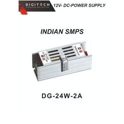 Led Power Supply At 200 00 Inr In Mumbai Maharashtra Digitech Lights