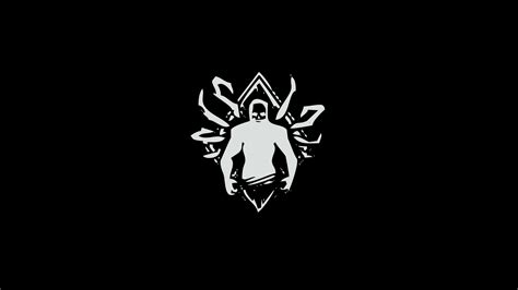 Gatekeeper Minimal Dead By Daylight Wallpaper Hd Games 4k Wallpapers