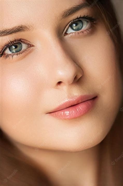 Beautiful Face With No Makeup Saubhaya Makeup