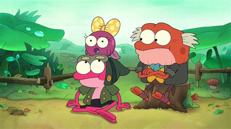 Frames Of Amphibia On Twitter Amphibia Toad To Redemption S2e16a