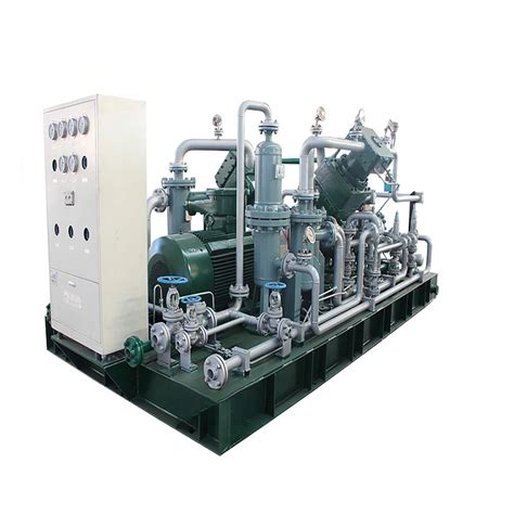 Low Noise Industrial Medical Compressor Explosion Proof Co2 Compressor