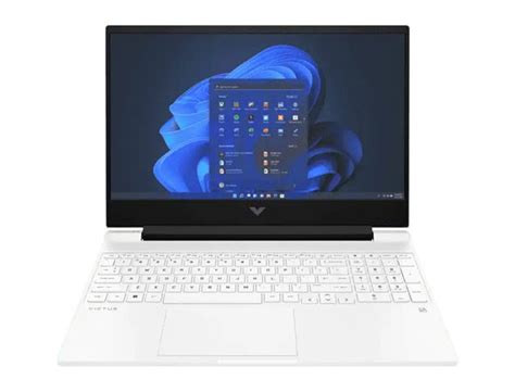 Hp Victus Gaming Laptop Pcmax