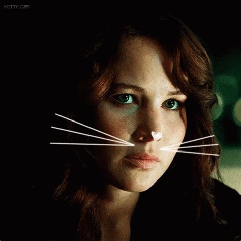 Jennifer Lawrence Hungry 