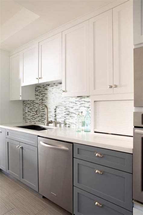 Белая кухня с серой техникой 81 фото НА ДАЧЕ ФОТО