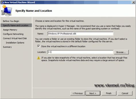 Create And Configure A Hyper V Failover Cluster Part2 Adrian Costeas Blog