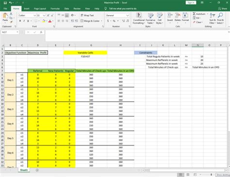 be your microsoft excel expert by engr ejaz fiverr