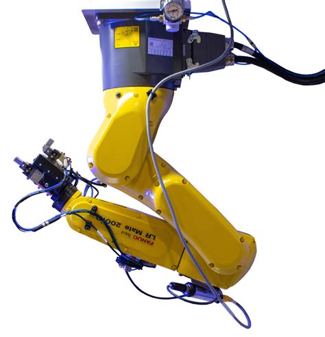 The Guide To Robotics And Automated Systems