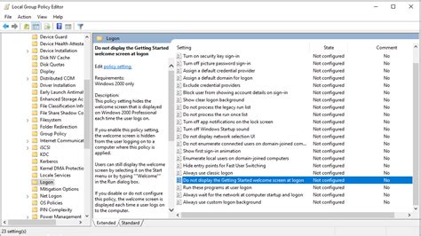 Bypass Windows 10 Welcome Screen And Login