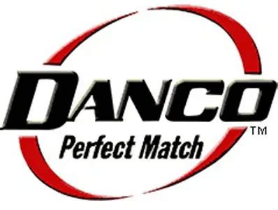 Danco 48427003 Dual Thread Laminar Aerator Instruction Manual