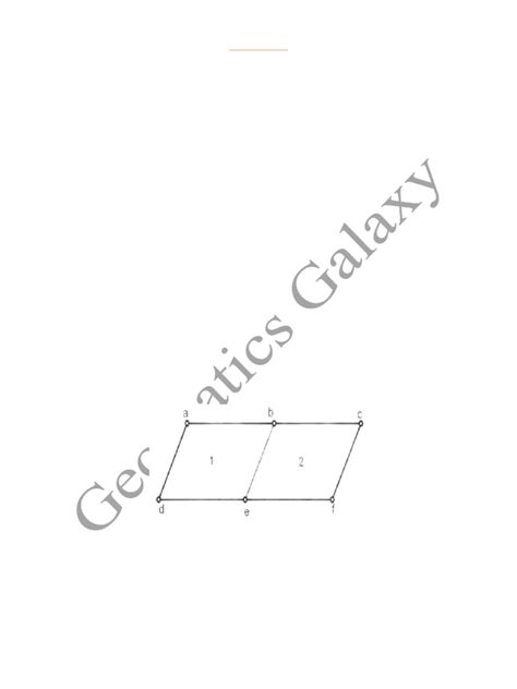Alphagisclass7 Pdf Databases Geographic Information System