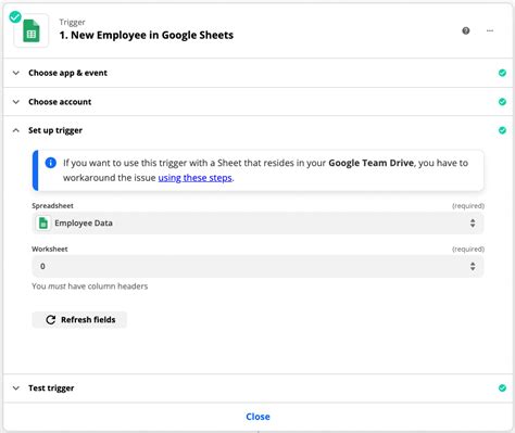 Ngrok Blog Automating Remote Systems With Ngrok And Zapier