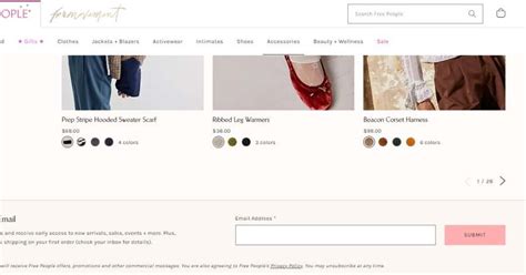 Best Pagination Designs Of Outstanding Examples