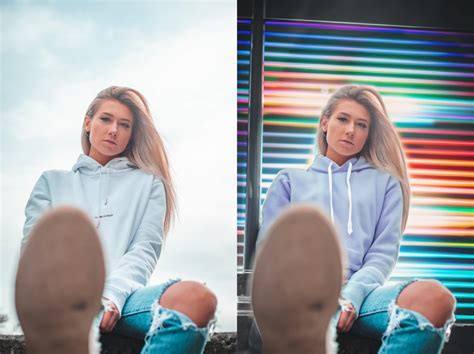 Adobe Photoshop Beta Generative AI On Behance