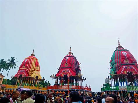 Smruti Ranjan Samantaray On Linkedin Feeling Blessed To Have Darsan Of