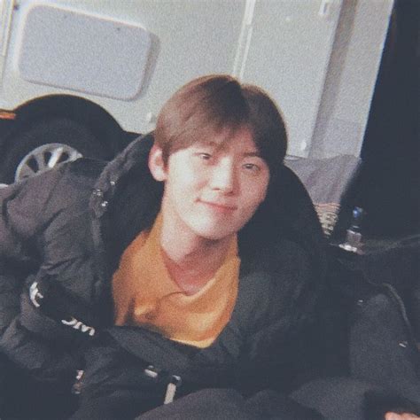 ปักพินโดย Aniyooo ใน Minhyun