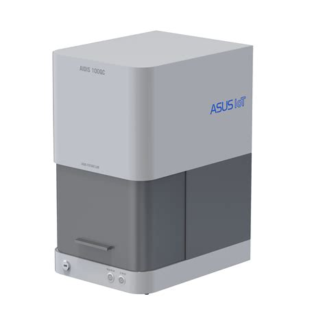 Defect Inspection With Ai All Models｜iot Intelligent Integrated Solutions｜iot Asus Global