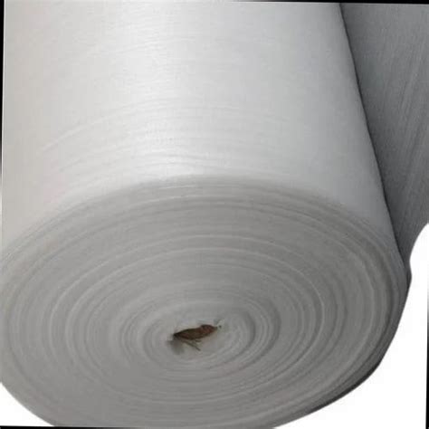 Expanded Polyurethane Foam At Rs 2450 Roll एक्सपैंडेड पॉलिथीन फोम In Bengaluru Id 21834181973