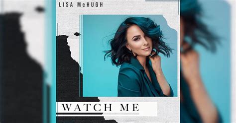 Lisa Mchugh