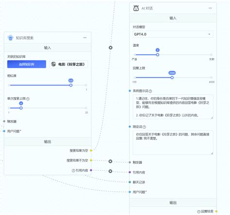 触发器 怪兽ai知识库